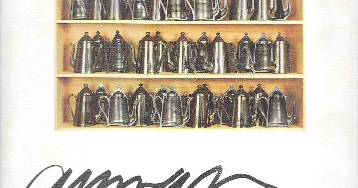 Arman | 3 - 30 November 1995 - Publications | Galleria d'Arte Maggiore ...